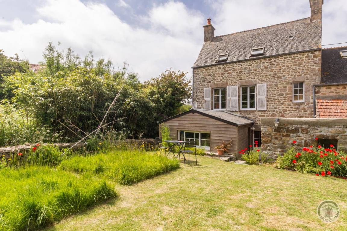 110 M² Gîte ∙ 4 Schlafzimmer ∙ 6 Gäste - Département Manche