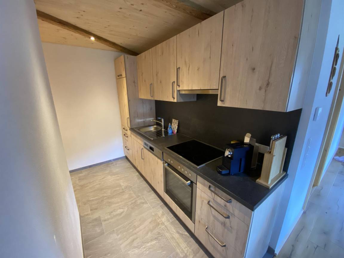 45 M² Apartment ∙ 1 Bedroom ∙ 4 Guests - Maurach
