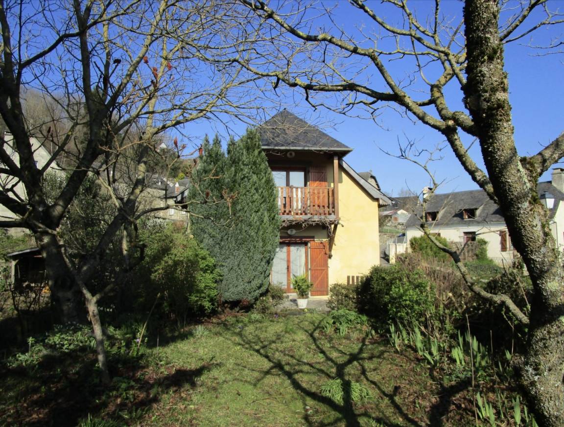 75 M² Maison De Vacances ∙ 2 Chambres ∙ 4 Personnes - Hautes-Pyrénées