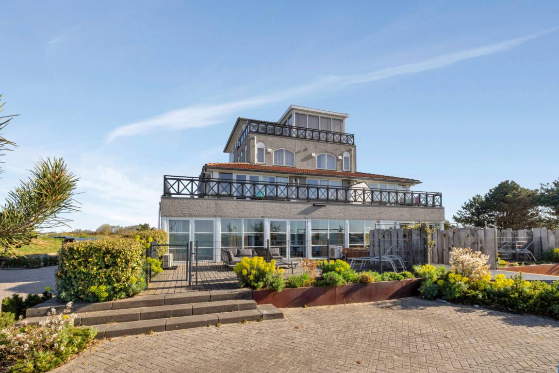 73 M² Ferienhaus ∙ 3 Schlafzimmer ∙ 6 Gäste - Ouddorp