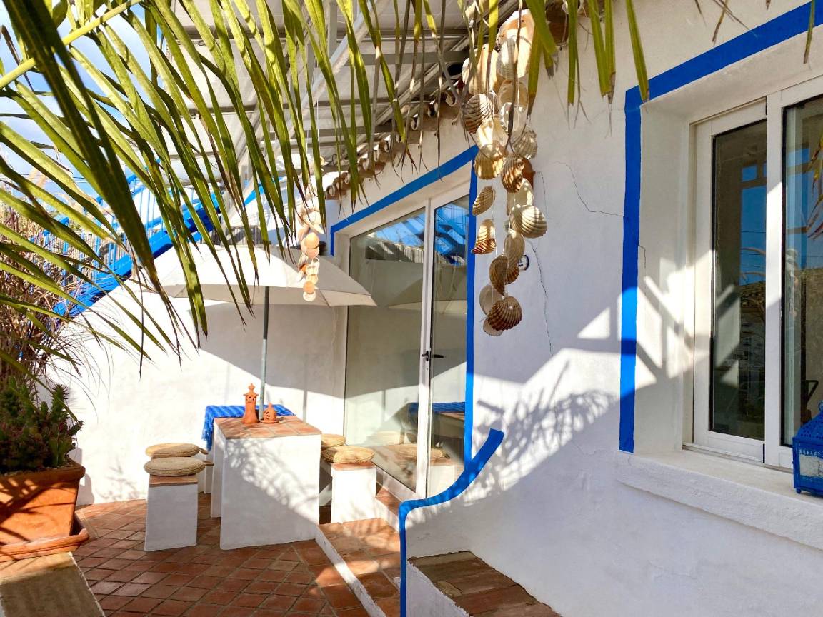60 M² Apartment ∙ 1 Bedroom ∙ 4 Guests - Olhão