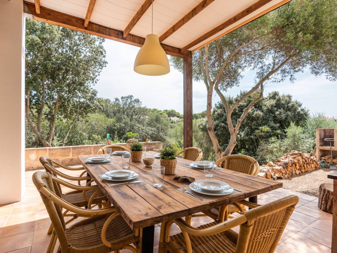 145 M² House ∙ 2 Bedrooms ∙ 4 Guests - Binibeca