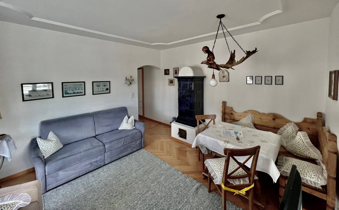 50 M² Appartement ∙ 1 Chambre ∙ 4 Personnes - Seefeld in Tirol