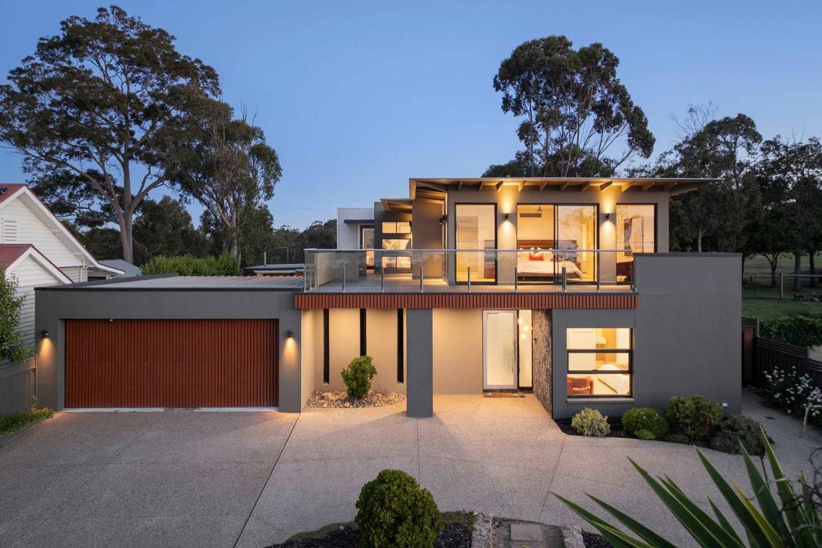 House ∙ 4 Bedrooms ∙ 10 Guests - Mornington
