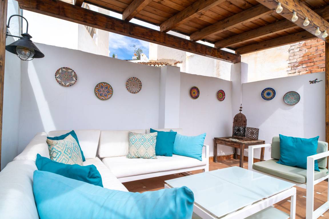 120 平方米 房子 ∙ 3客房 ∙ 6客人 - 內爾哈