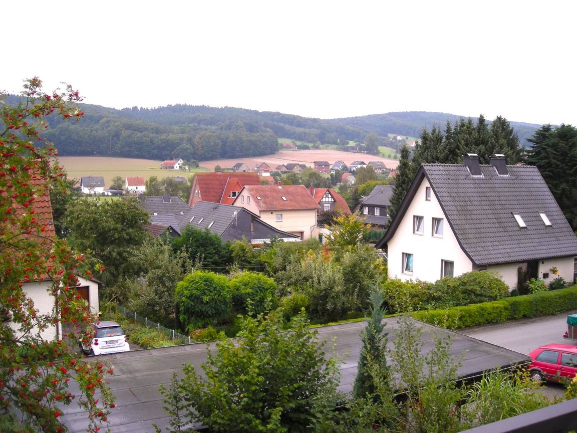 72 M² Ferienwohnung ∙ 1 Schlafzimmer ∙ 2 Gäste - Bad Essen