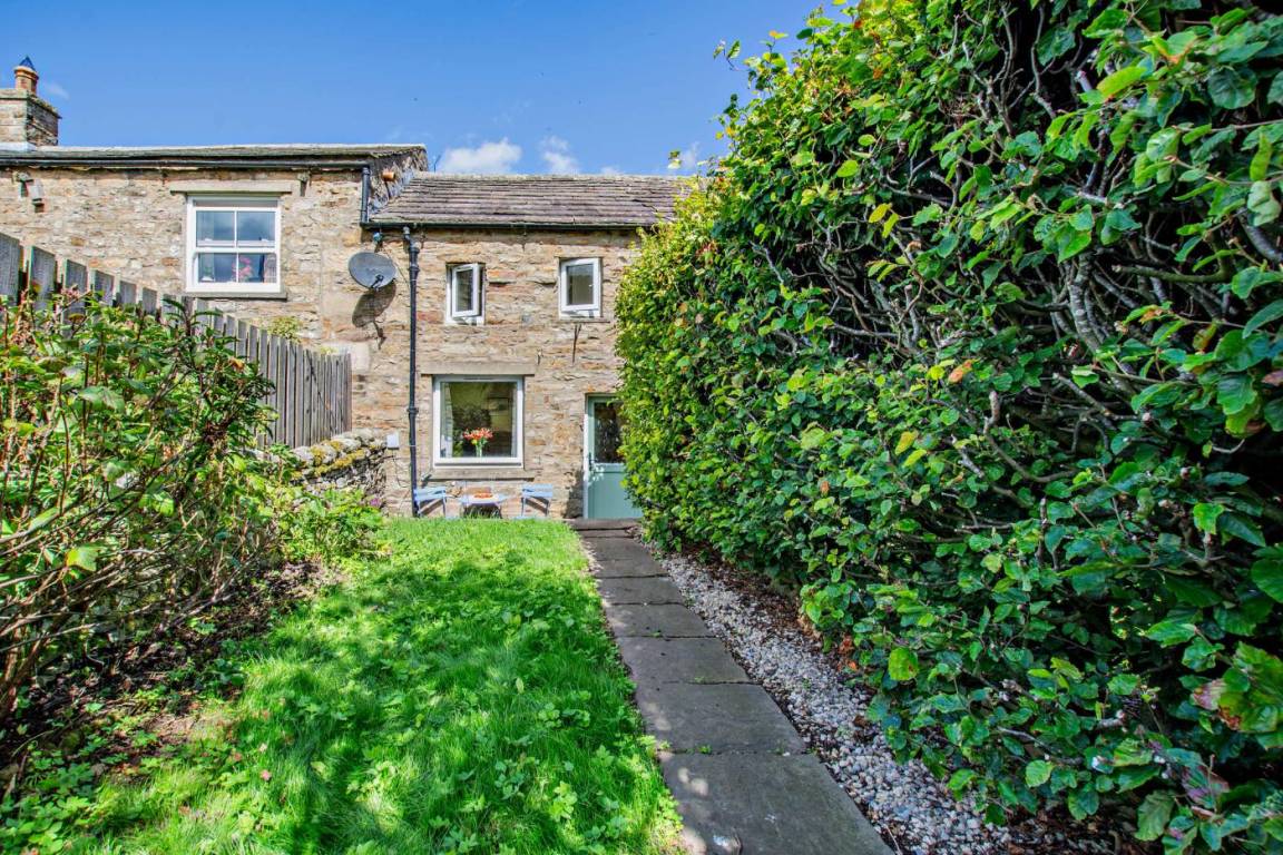 Cottage ∙ 1 Bedroom ∙ 2 Guests - Askrigg