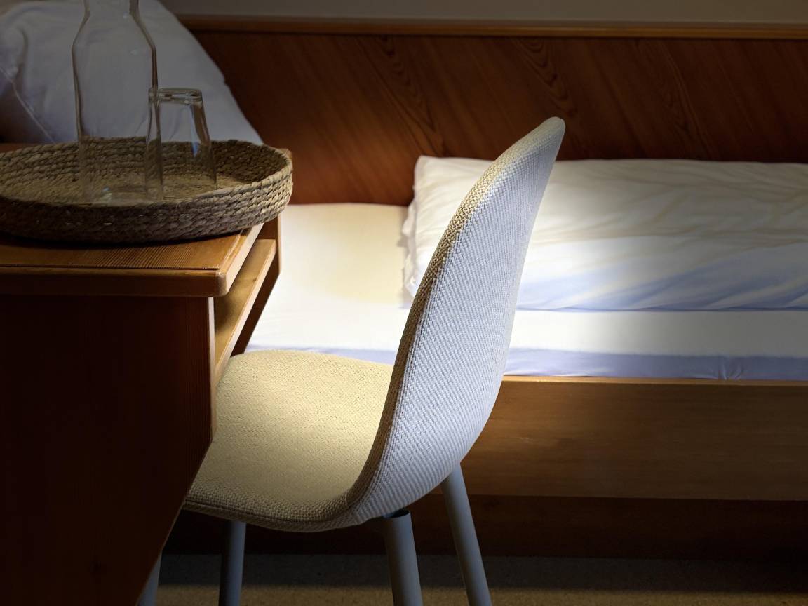 15 M² Hotel ∙ 1 Bedroom ∙ 1 Guest - Hintersee
