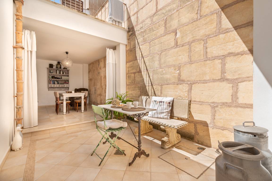 150 M² House ∙ 3 Bedrooms ∙ 6 Guests - Pollença