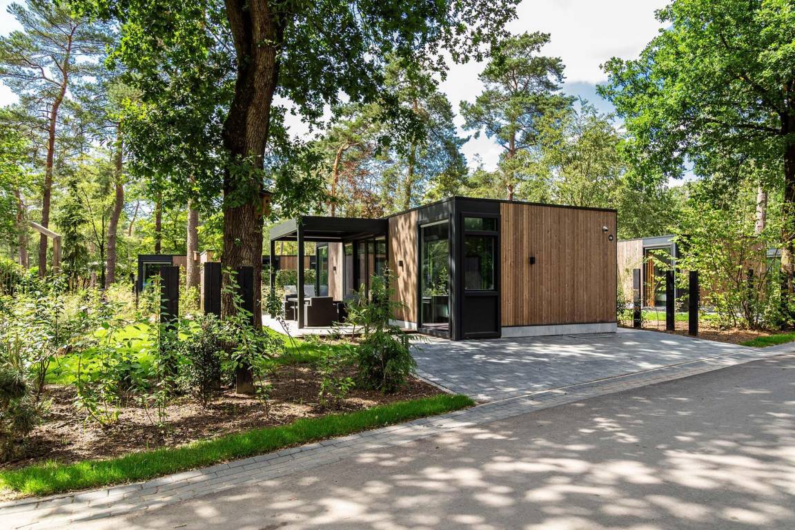 Parco Vacanze ∙ 3 Camere Da Letto ∙ 5 Ospiti - Ermelo