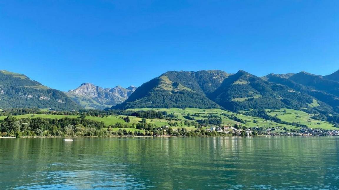 20 M² Huis ∙ 2 Gasten - Engelberg