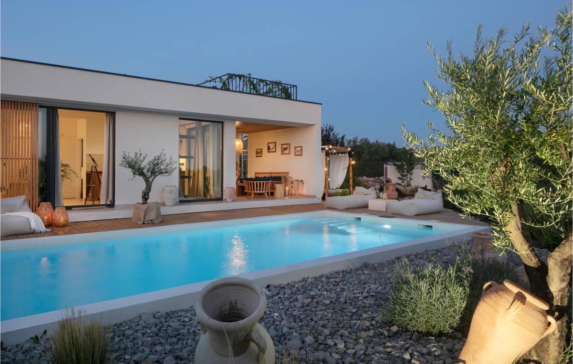 100 M² Maison De Vacances ∙ 2 Chambres ∙ 5 Personnes - Kanfanar