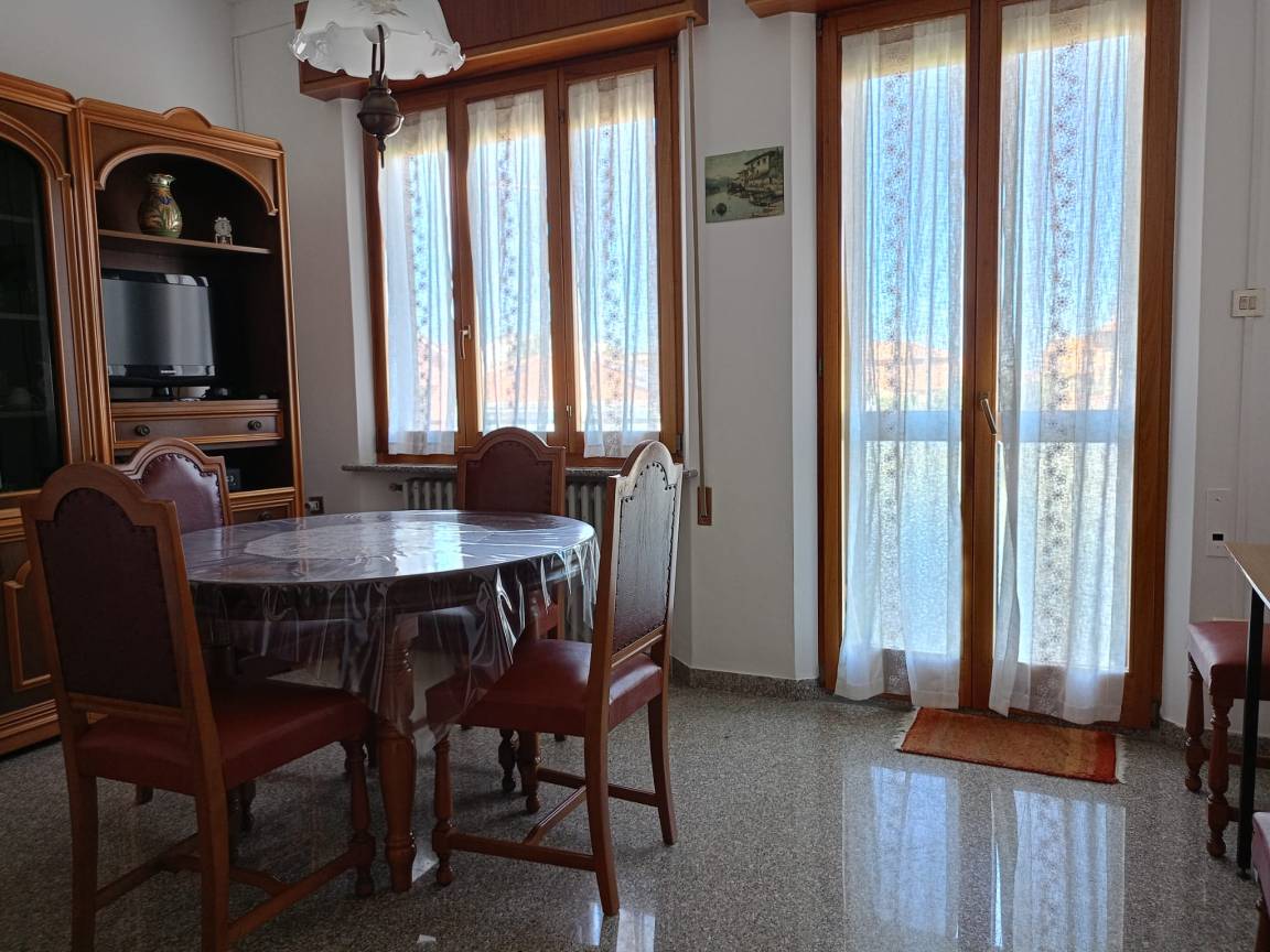 85 M² Appartement ∙ 2 Chambres ∙ 4 Personnes - Senigallia