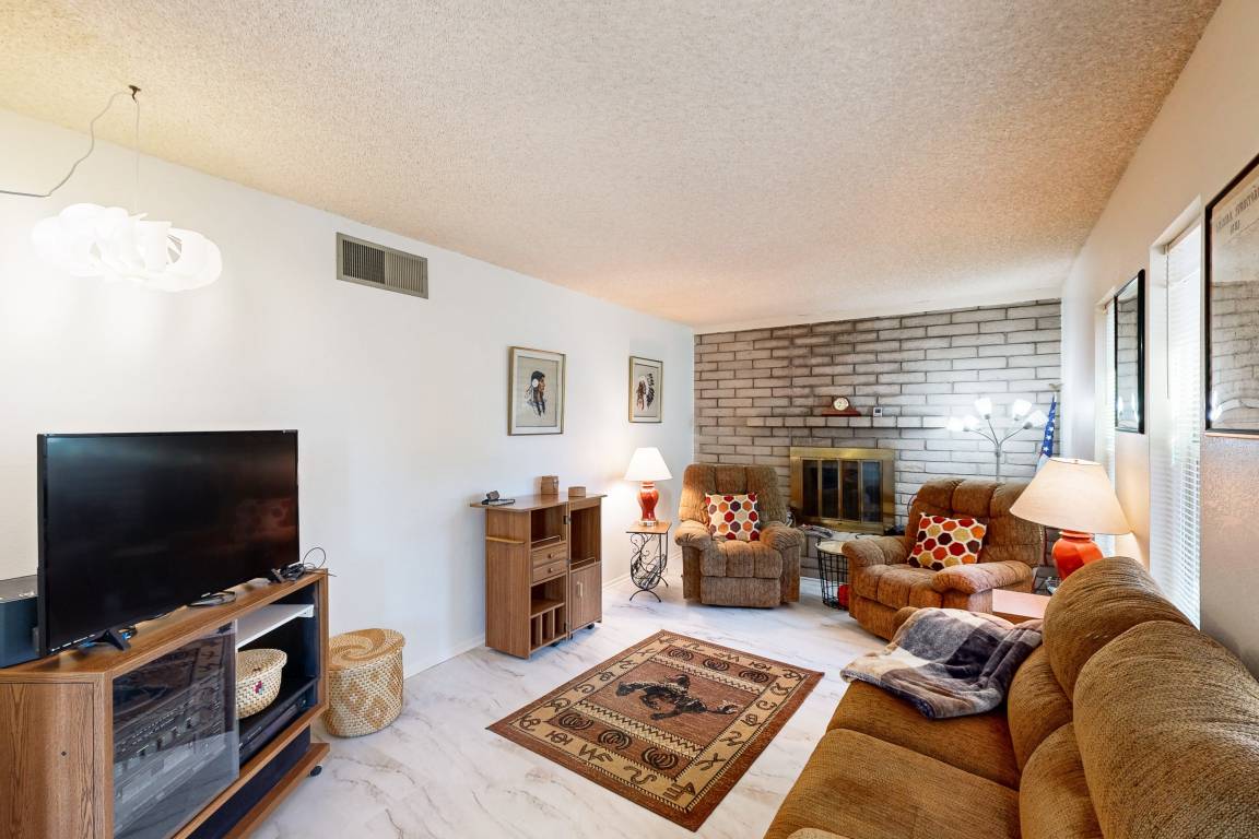 117 M² Casa ∙ 3 Habitaciones ∙ 6 Huéspedes - Sierra Vista, AZ