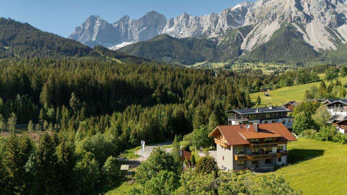 Appartement ∙ 8 Personnes - Ramsau am Dachstein