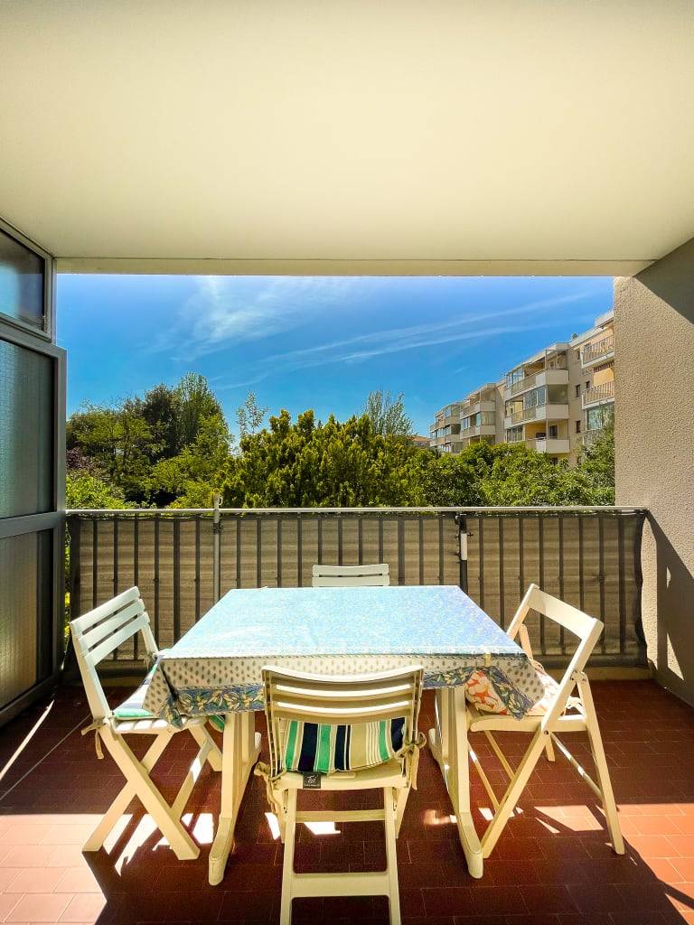 Appartement ∙ 2 Chambres ∙ 6 Personnes - Puget-sur-Argens