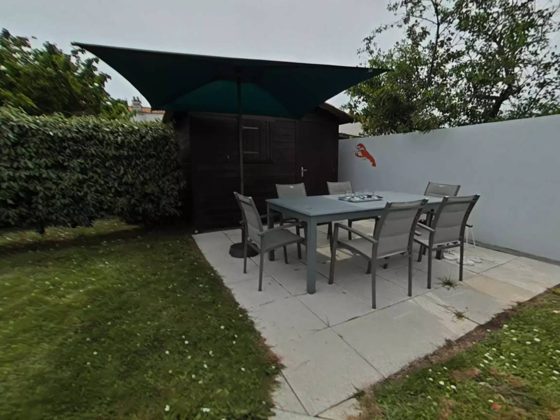 50 M² Casa ∙ 2 Habitaciones ∙ 5 Huéspedes - Apremont