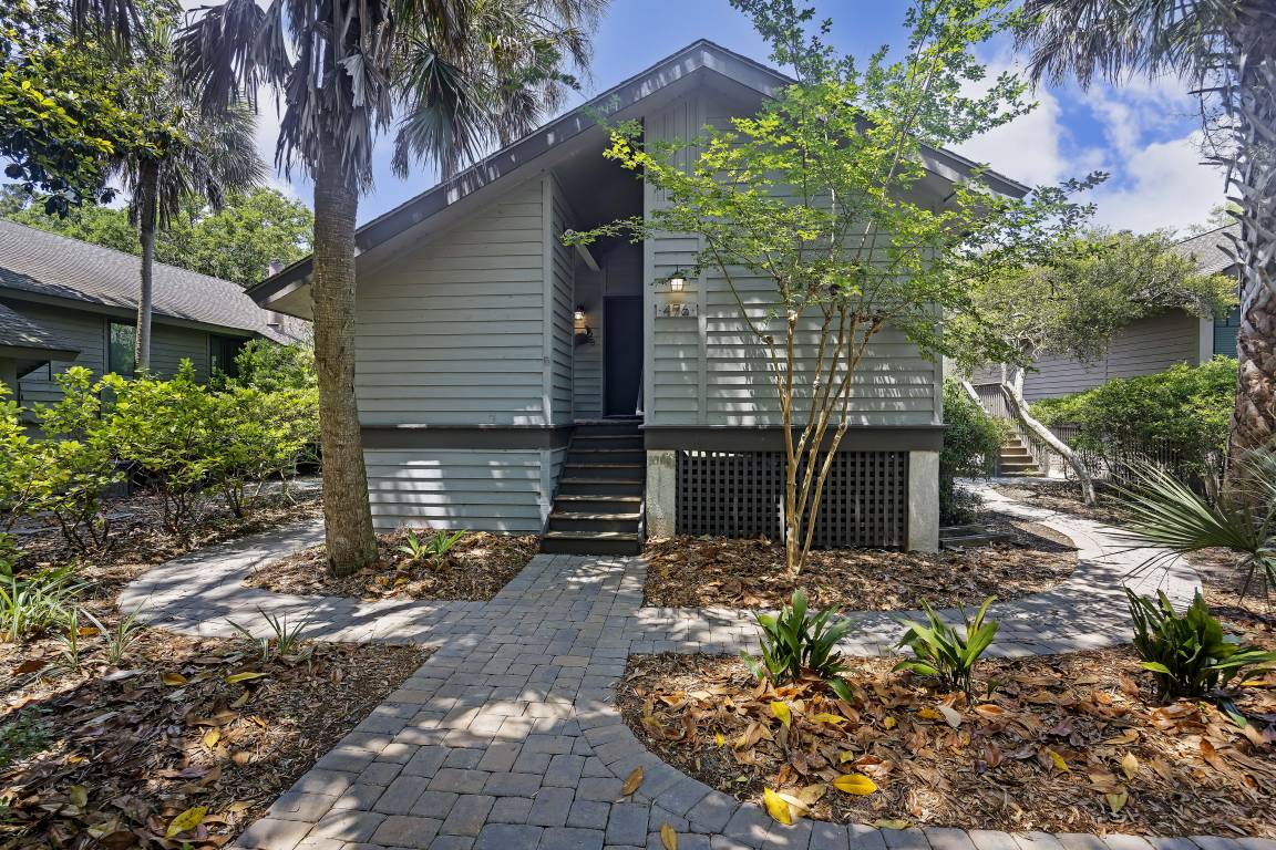 117 M² Condo ∙ 3 Bedrooms ∙ 6 Guests - Kiawah Island, SC