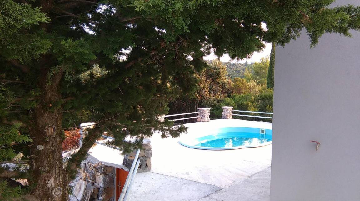 75 M² Casa ∙ 3 Habitaciones ∙ 5 Huéspedes - Korčula