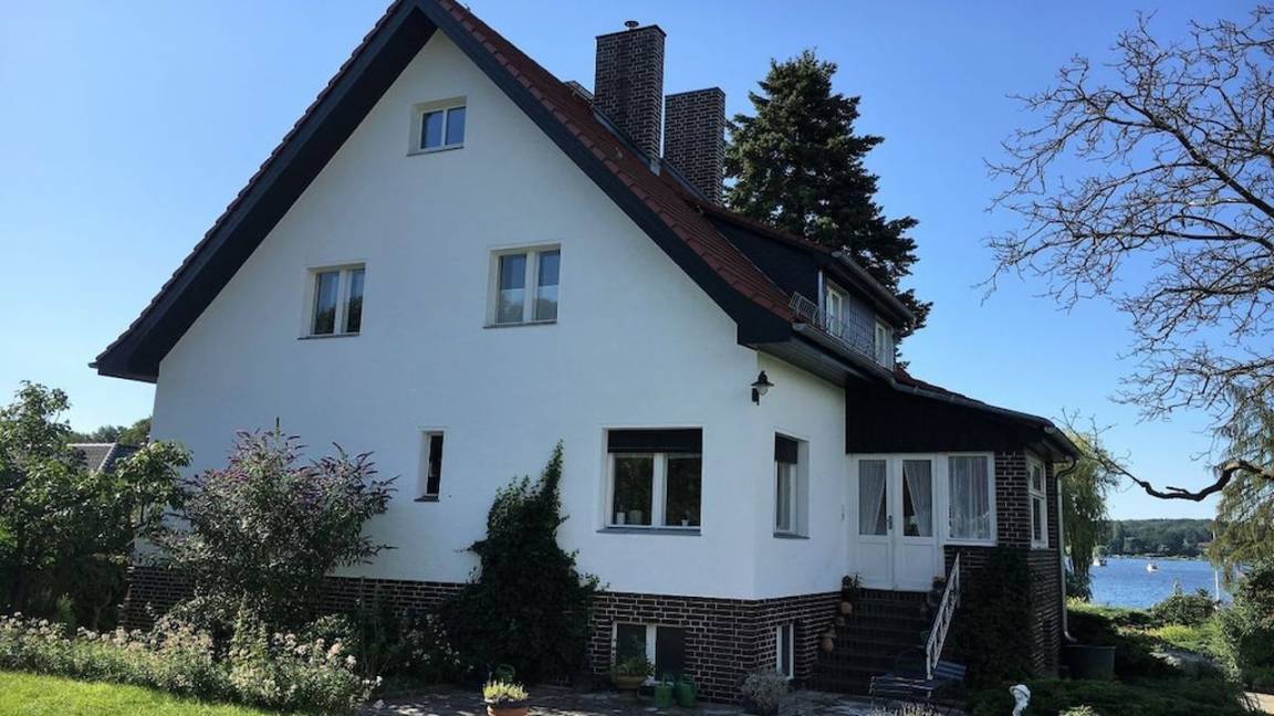 80 M² Talo ∙ 2 Makuuhuonetta ∙ 3 Vierasta - Potsdam