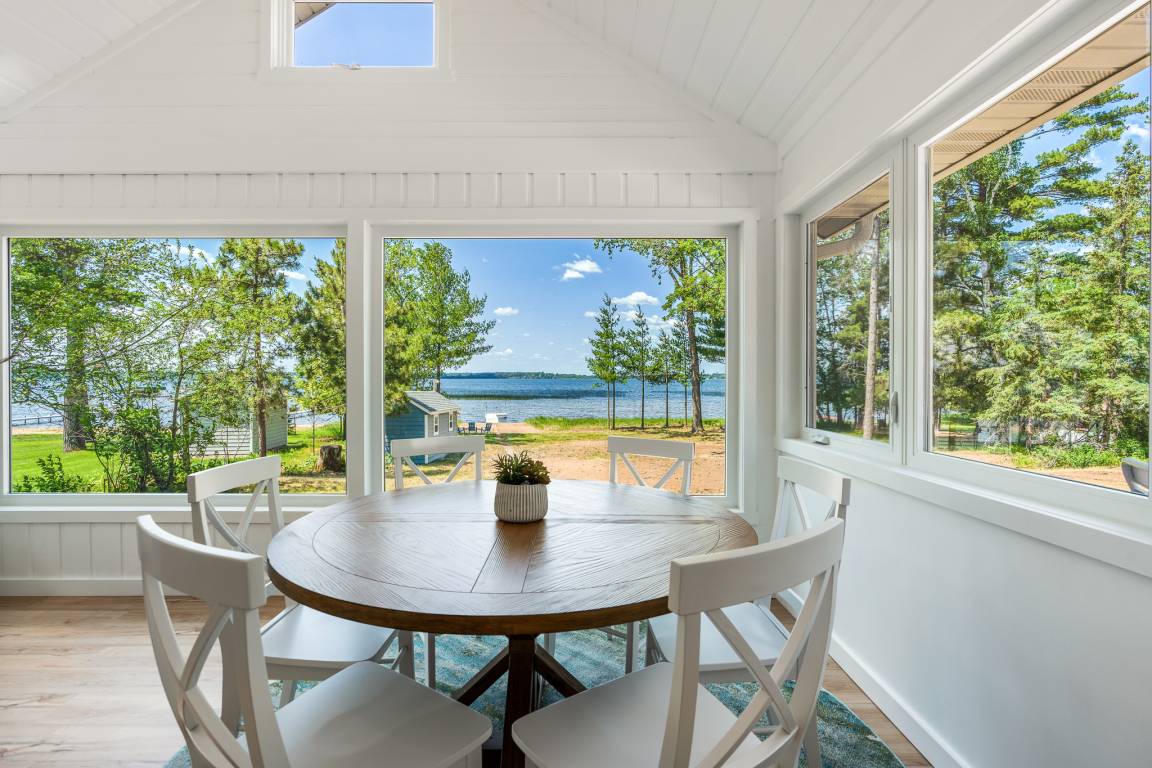 Cabin ∙ 3 Bedrooms ∙ 9 Guests - Nisswa, MN