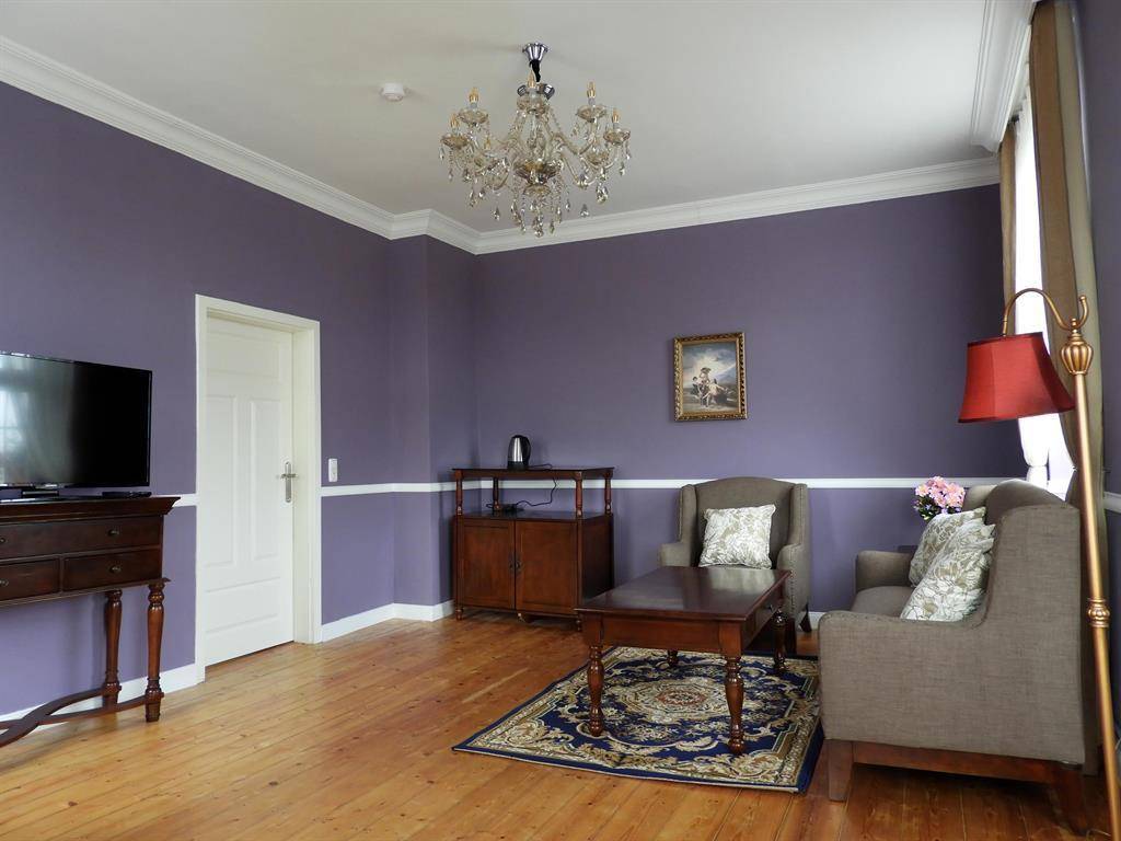 47 M² Hotel ∙ 1 Schlafzimmer ∙ 4 Gäste - Lüneburger Heide