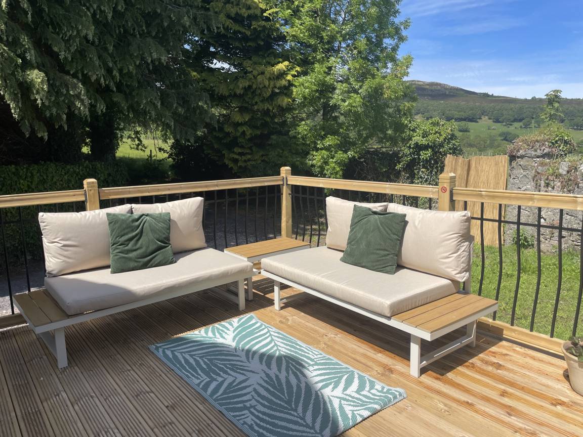 Cottage ∙ 1 Bedroom ∙ 2 Guests - Conwy