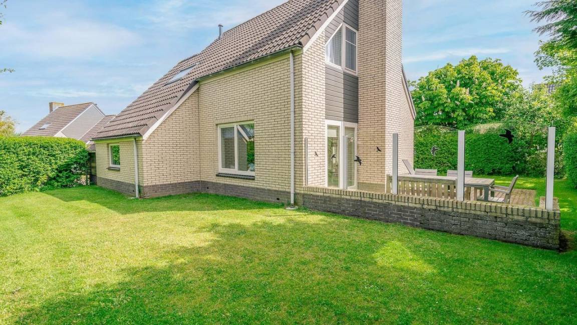 140 M² Casa ∙ 2 Habitaciones ∙ 4 Huéspedes - Texel