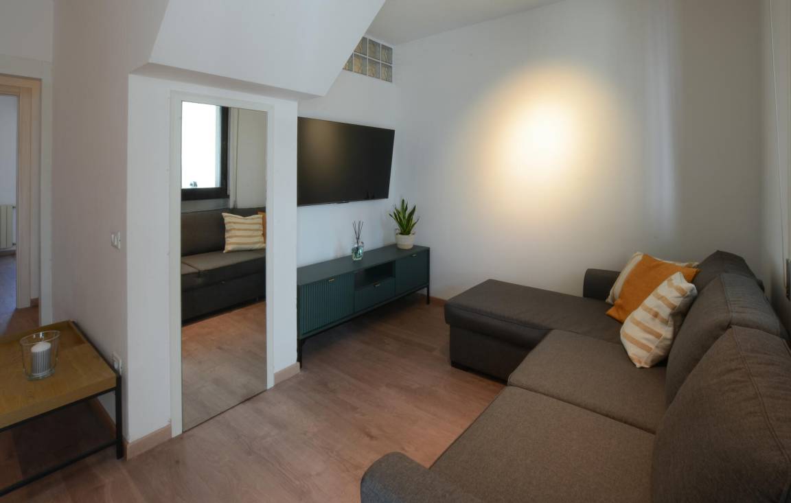 95 M² Apartment ∙ 2 Bedrooms ∙ 6 Guests - Viareggio