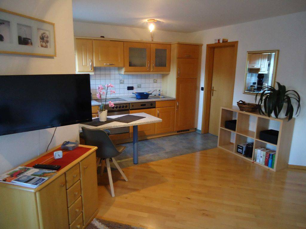42 M² Apartment ∙ 1 Bedroom ∙ 3 Guests - Harz