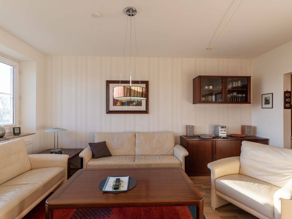 75 M² Apartment ∙ 2 Bedrooms ∙ 4 Guests - Duhnen