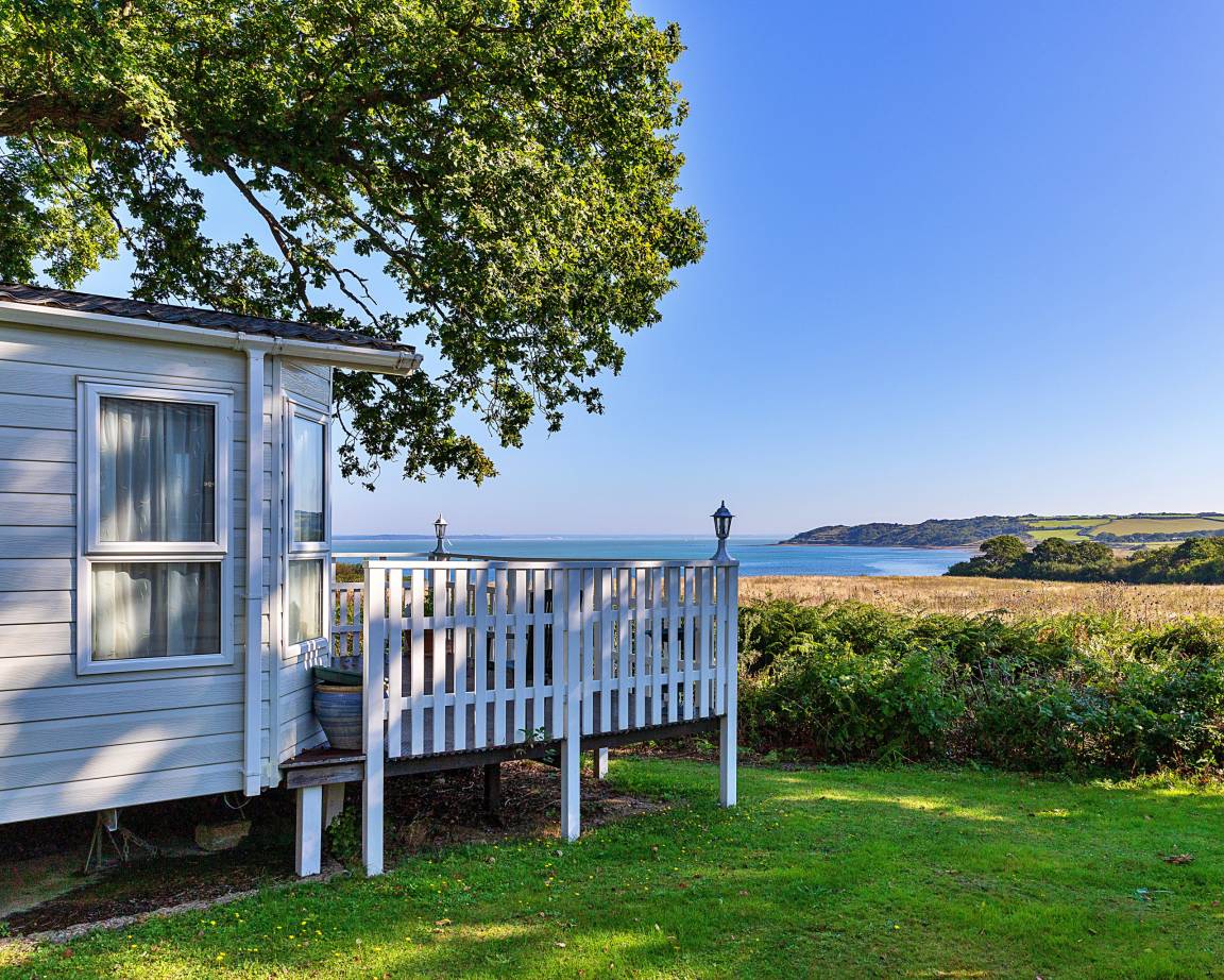 65 M² Cabin ∙ 2 Bedrooms ∙ 4 Guests - Beaulieu