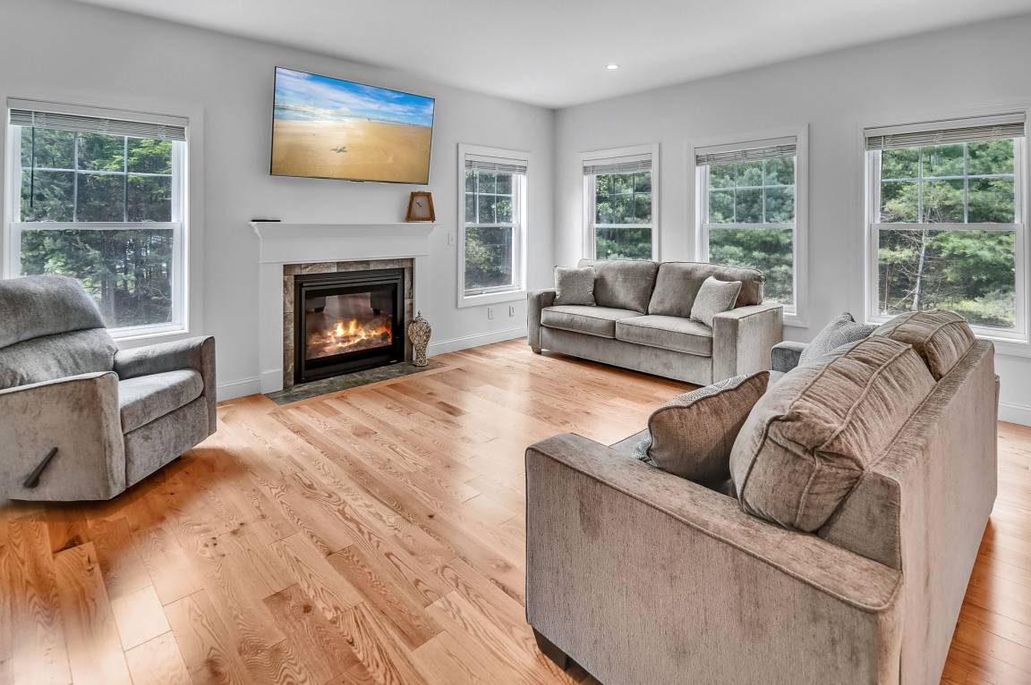 223 M² House ∙ 5 Bedrooms ∙ 13 Guests - Saratoga Springs, NY