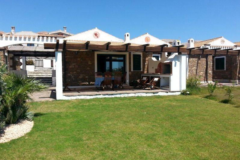 90 M² Casa ∙ 4 Camere Da Letto ∙ 8 Ospiti - Calasetta