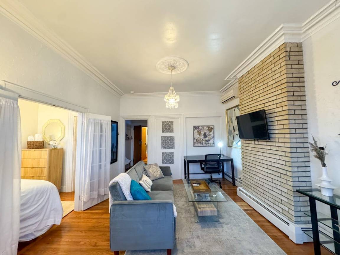 Appartement ∙ 1 Chambre ∙ 2 Personnes - Arlington