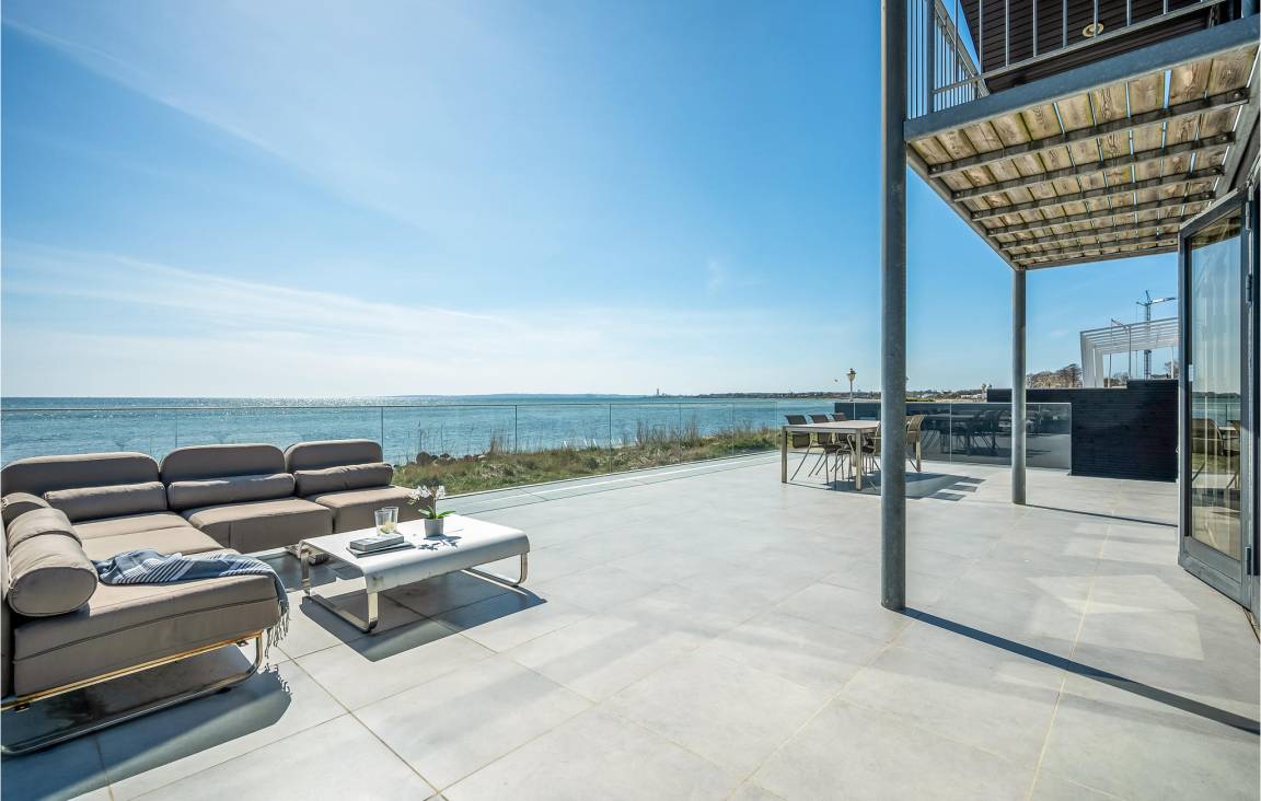 131 M² House ∙ 3 Bedrooms ∙ 6 Guests - Aarhus