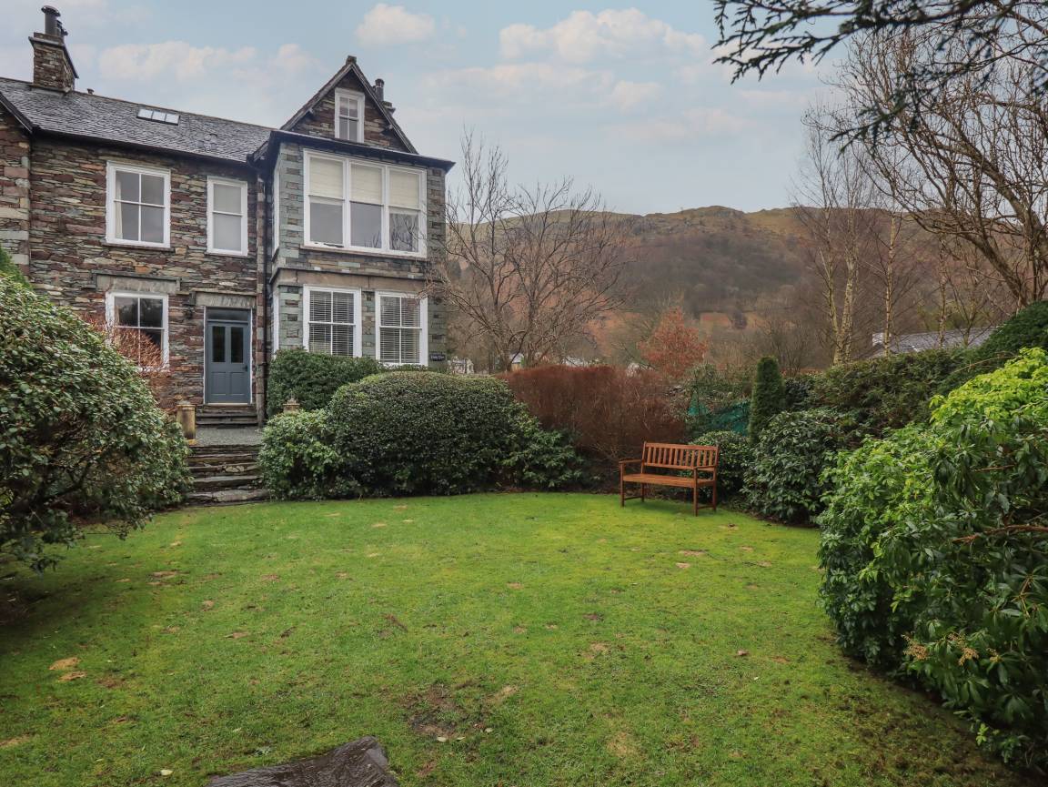 Cottage ∙ 5 Bedrooms ∙ 10 Guests - Glenridding