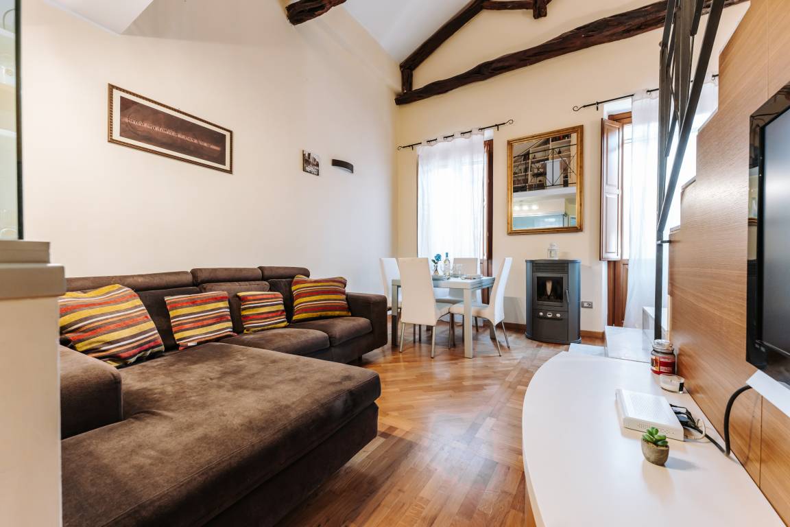 85 M² Ferienwohnung ∙ 3 Schlafzimmer ∙ 4 Gäste - Cagliari