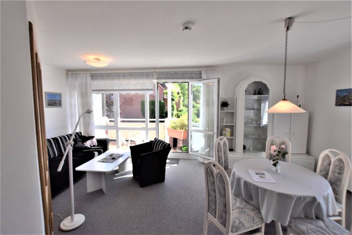 54 M² Apartment ∙ 1 Bedroom ∙ 4 Guests - Panker