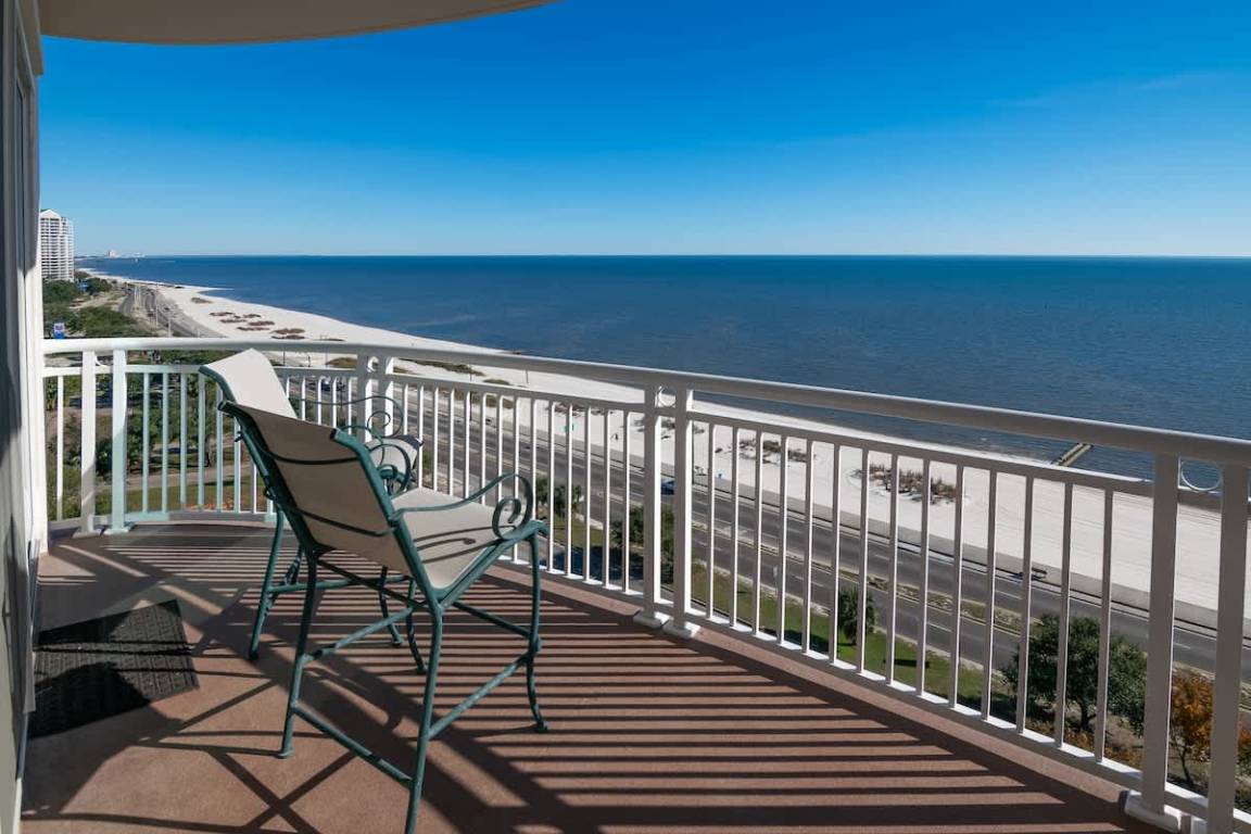 Apartamento ∙ 2 Habitaciones ∙ 4 Huéspedes - Gulfport, MS