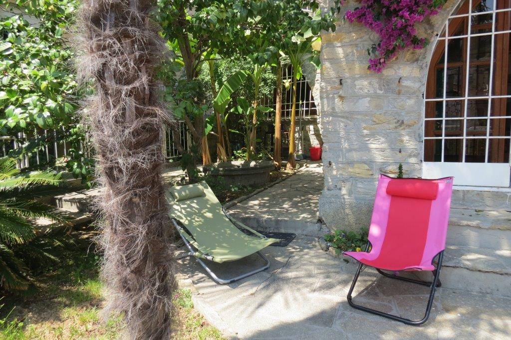 55 M² Villa ∙ 1 Habitación ∙ 4 Huéspedes - Portofino