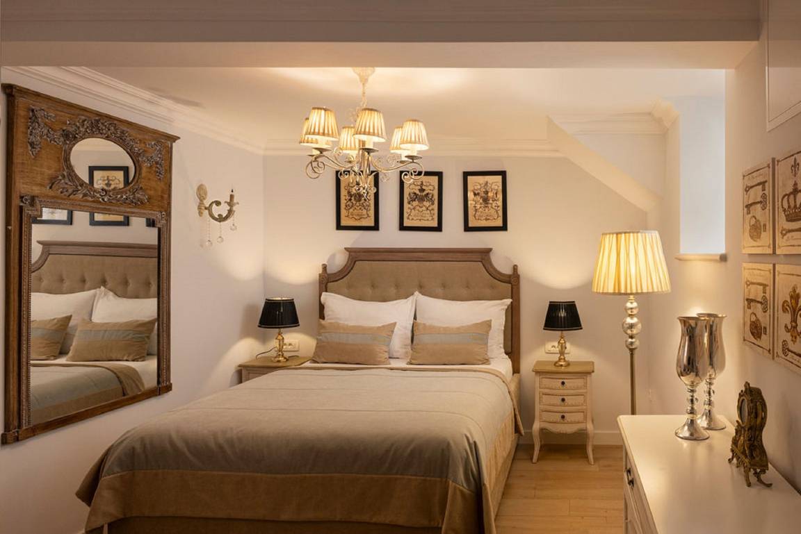 30 M² House ∙ 1 Bedroom ∙ 2 Guests - Cavtat