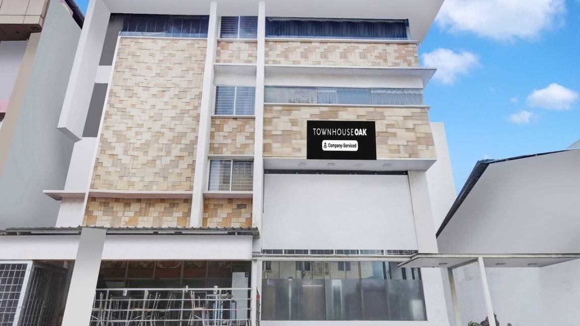 31 M² House ∙ 1 Bedroom ∙ 2 Guests - Mysuru