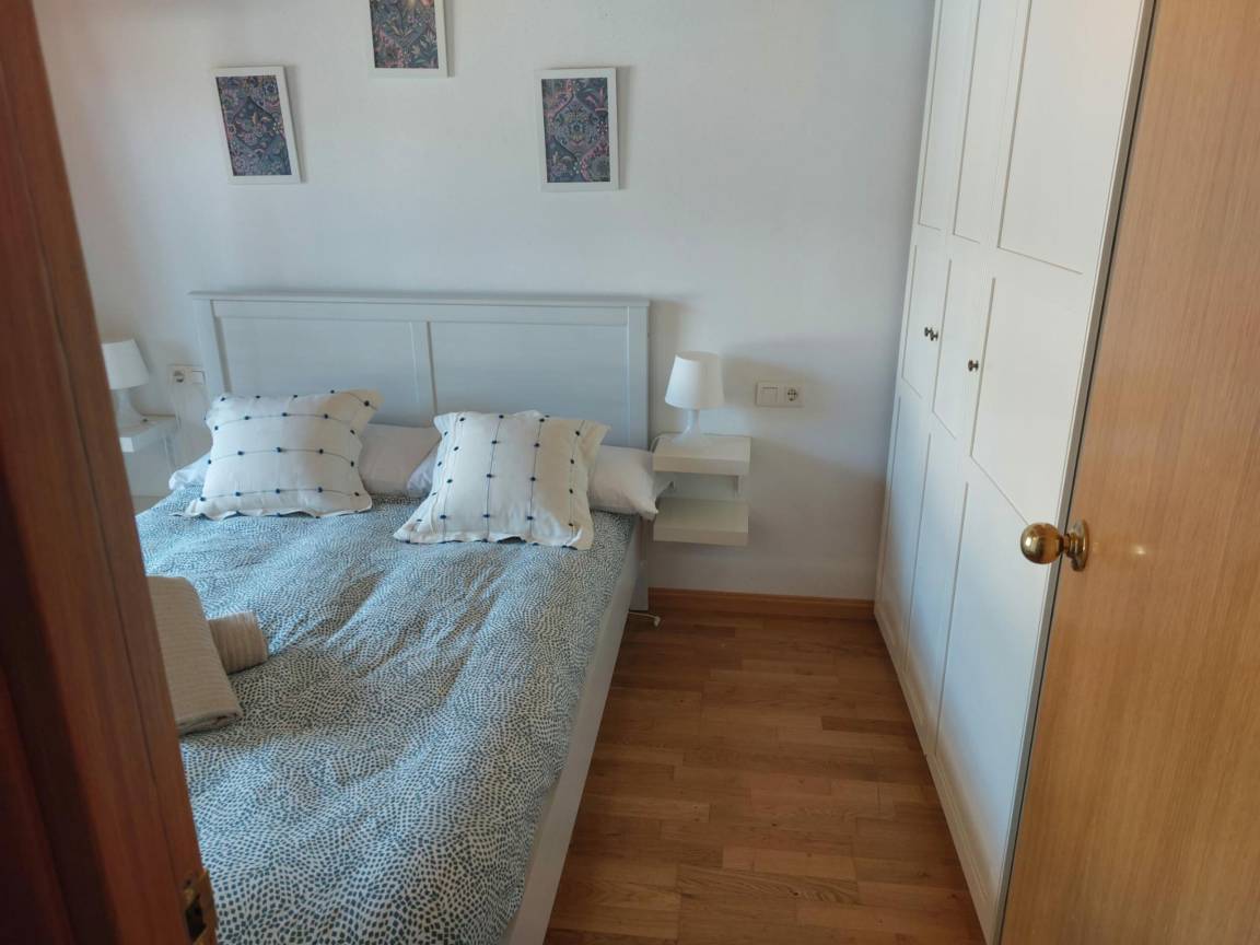 100 M² House ∙ 3 Bedrooms ∙ 8 Guests - Canfranc