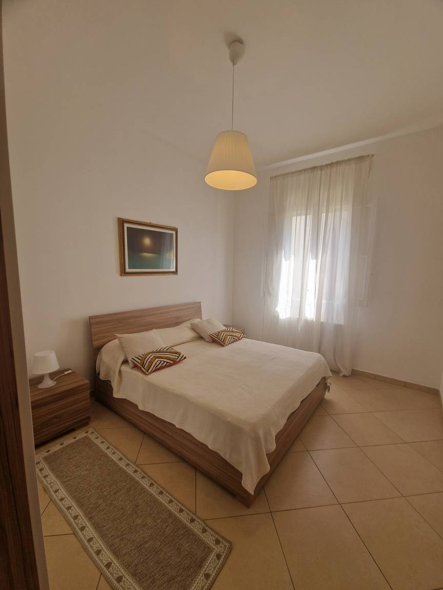 68 M² Appartement ∙ 1 Chambre ∙ 4 Personnes - Monopoli