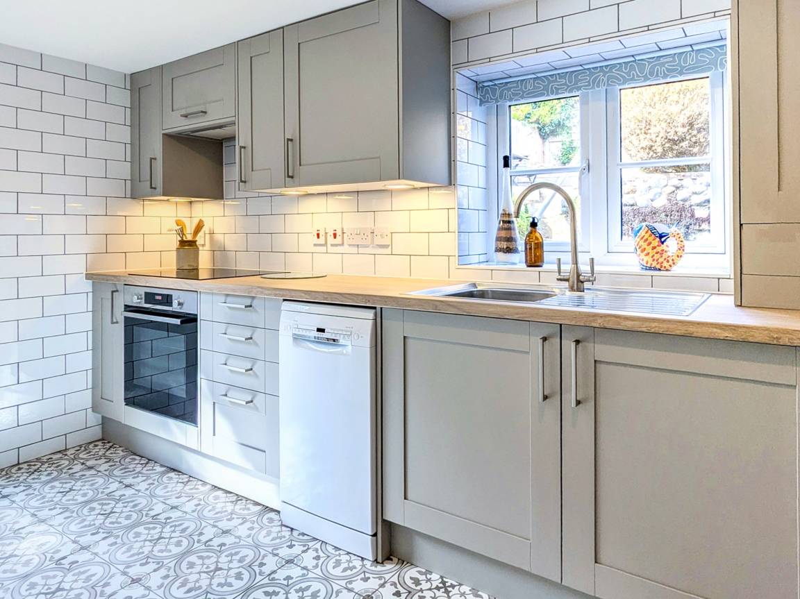 Cottage ∙ 2 Bedrooms ∙ 4 Guests - Mundesley
