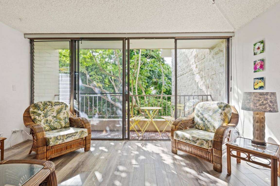 70 M² Condo ∙ 1 Bedroom ∙ 4 Guests - Kailua-Kona, HI