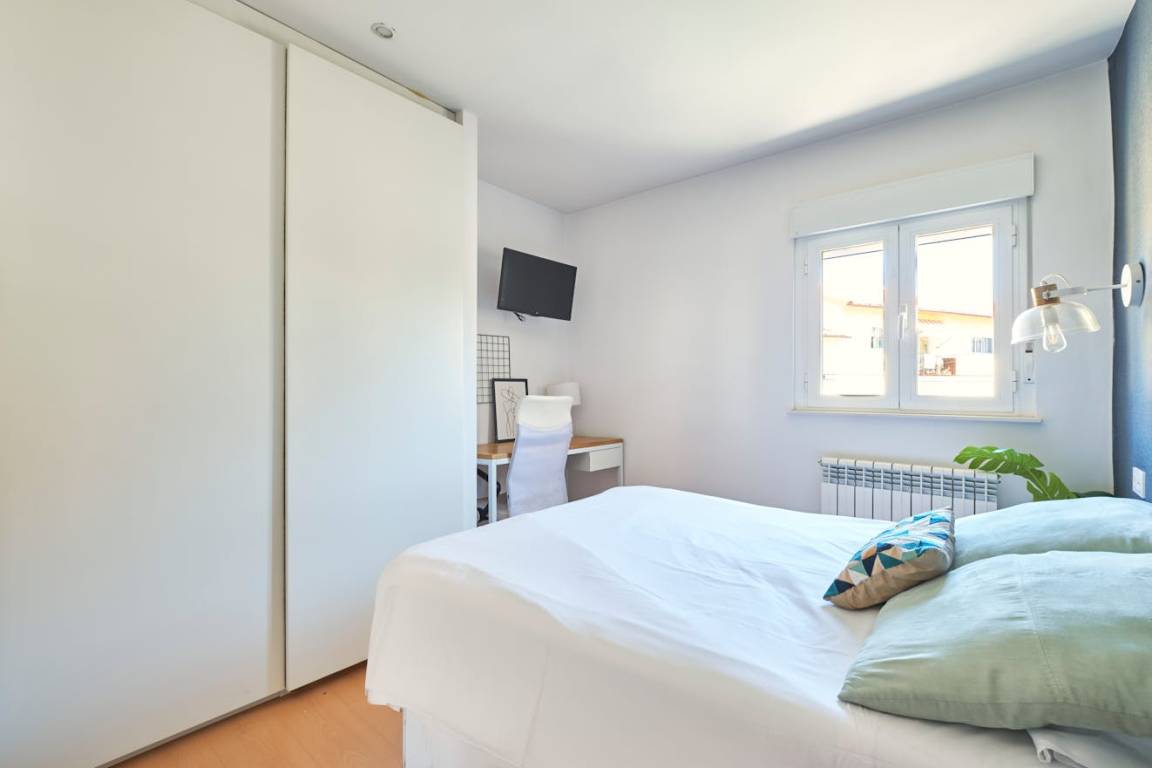 Chambre Privée ∙ 1 Chambre ∙ 1 Personne - Salamanque