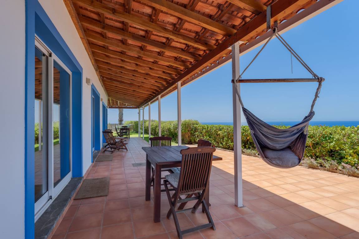 200 M² House ∙ 2 Bedrooms ∙ 4 Guests - Ponta do Sol