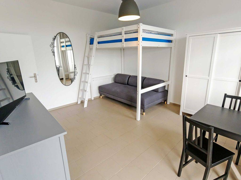 30 M² Ferienwohnung ∙ 2 Gäste - Baabe